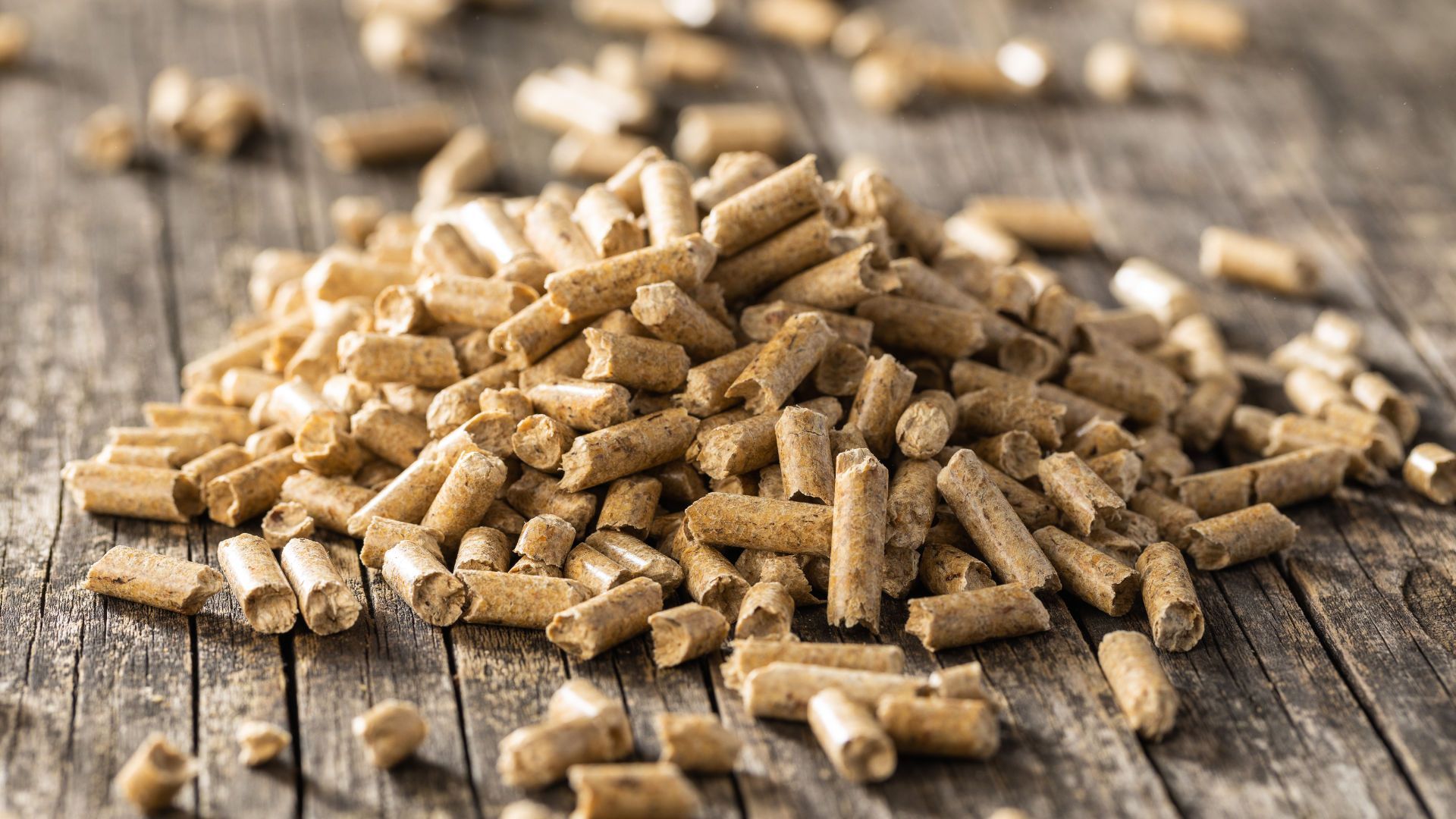 Comment Calculer sa Consommation de Pellets ? | Prix Pellet